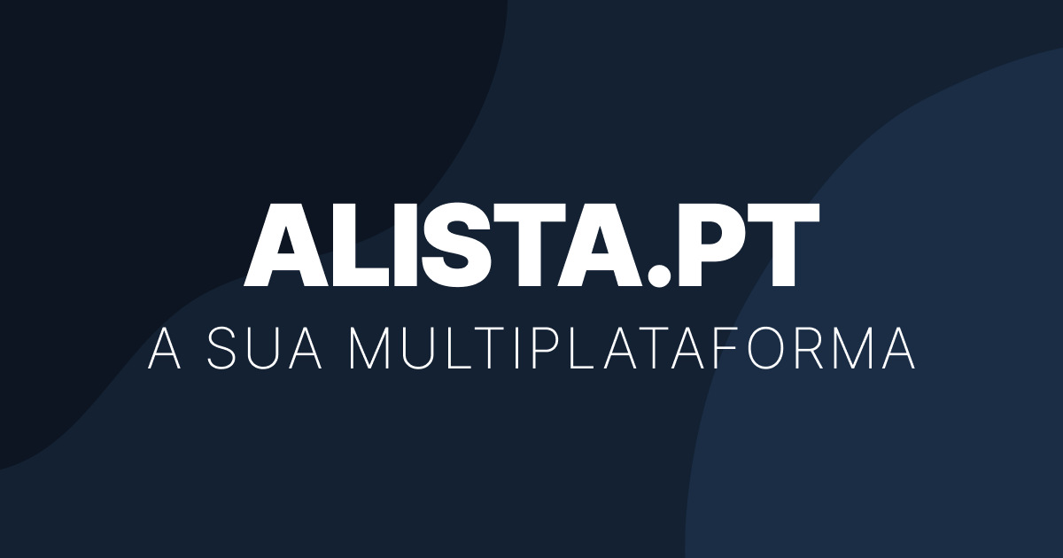 ALista - A sua lista de oportunidades